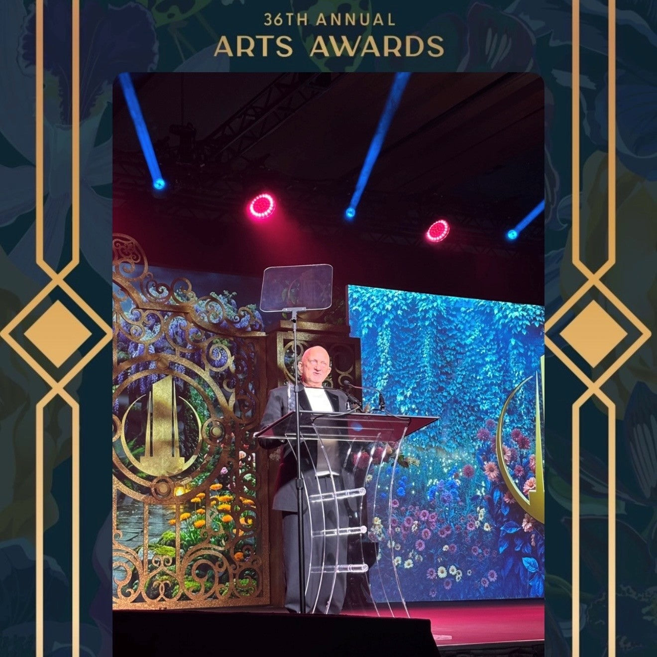 Bountiful Home by Jamie Merida Wins ARTS Award for Best Home Accents S ...