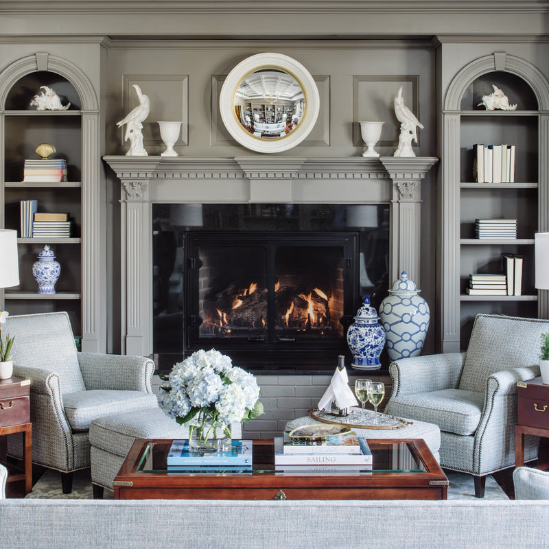 Coastal Hotel Interior Design | Jamie Merida Interiors
