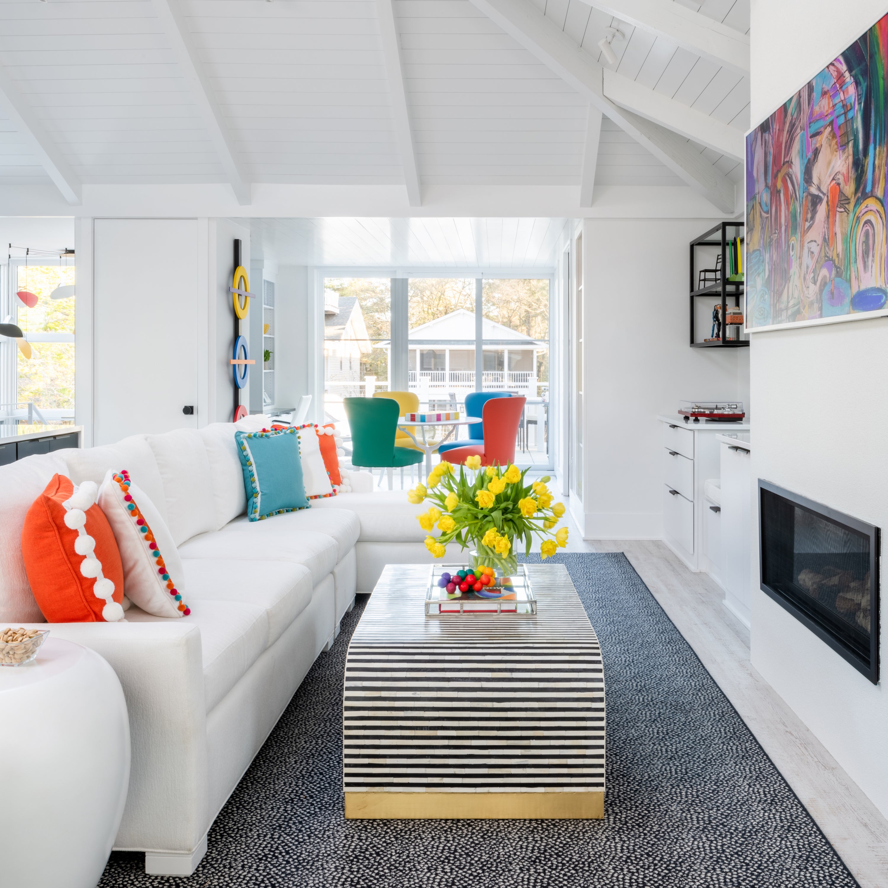 Christmas in the Country | JAMIE MERIDA INTERIORS - Jamie Merida Interiors