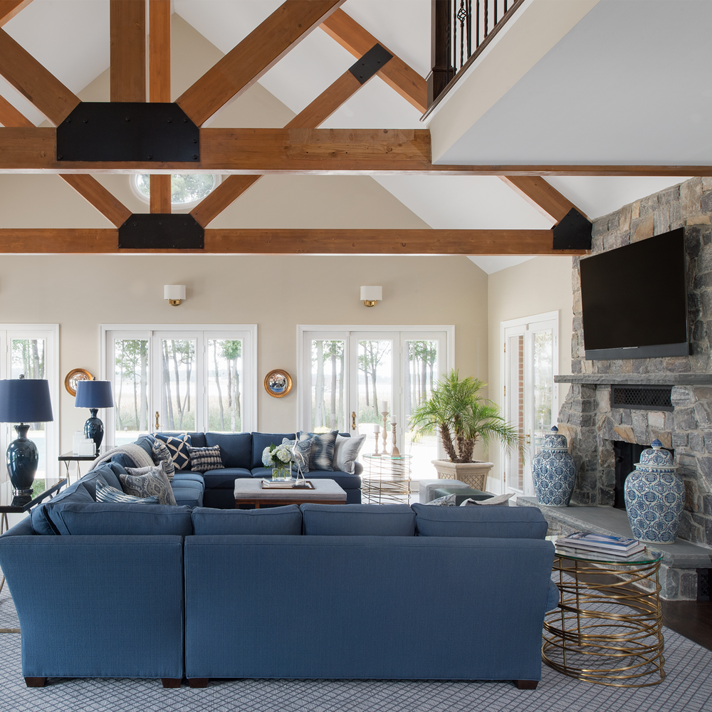 Portfolio by Room | JAMIE MERIDA INTERIORS - Jamie Merida Interiors