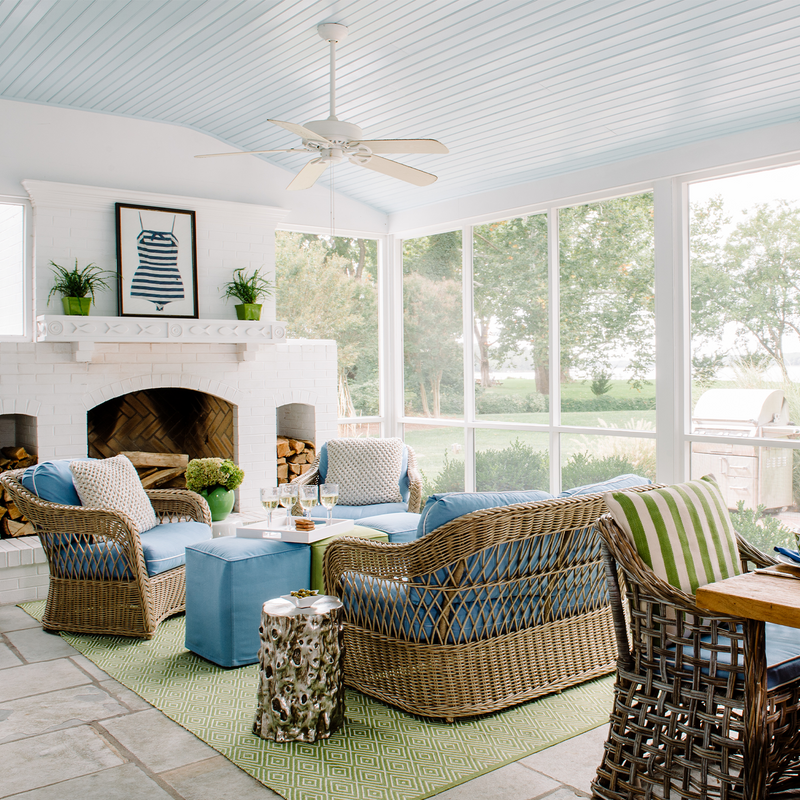 Portfolio by Room | JAMIE MERIDA INTERIORS - Jamie Merida Interiors