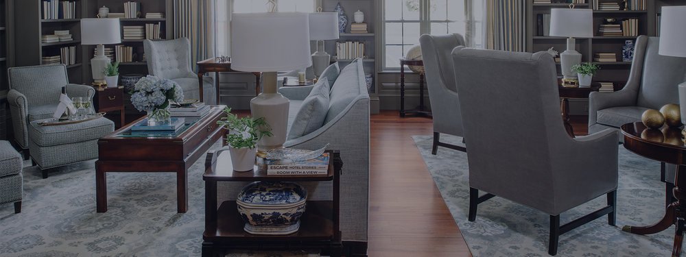 DESIGN - Jamie Merida Interiors