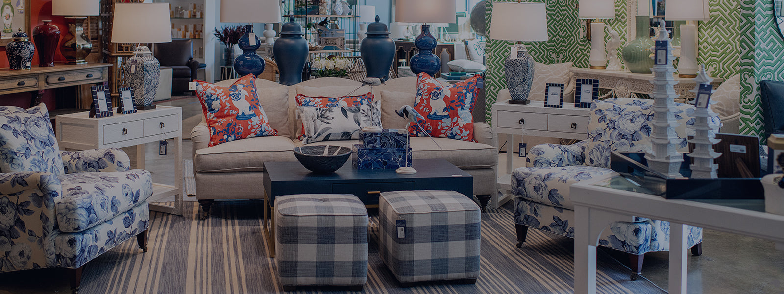 Jamie Merida Interiors | Bountiful Home