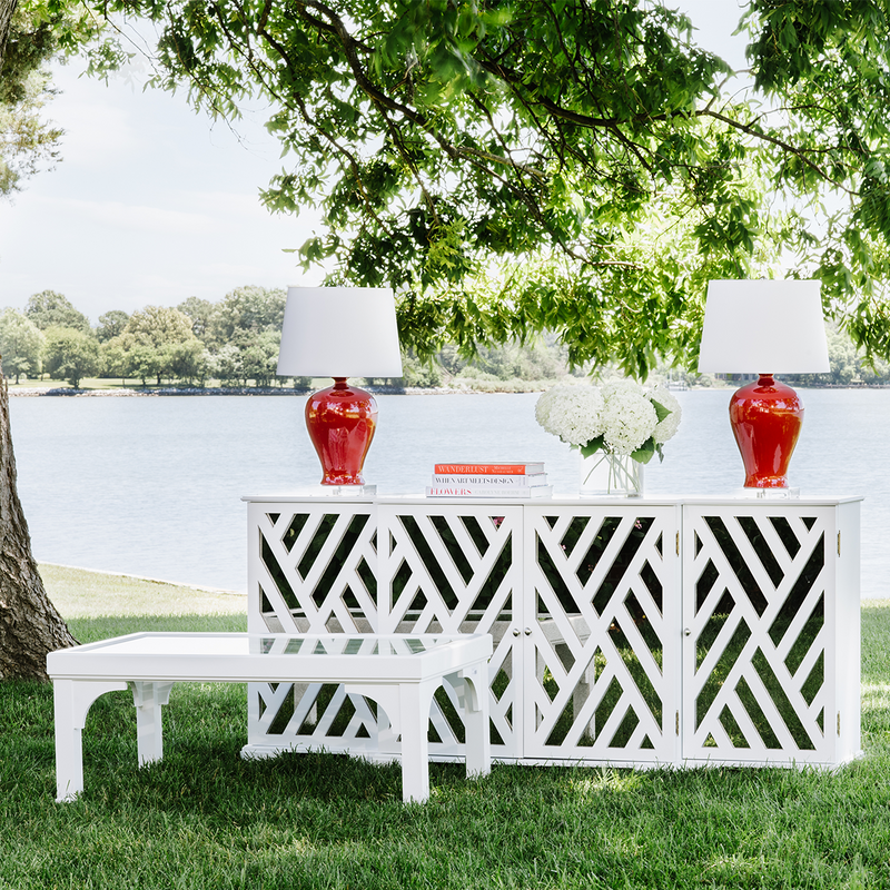 JAMIE MERIDA COLLECTION - Jamie Merida Interiors