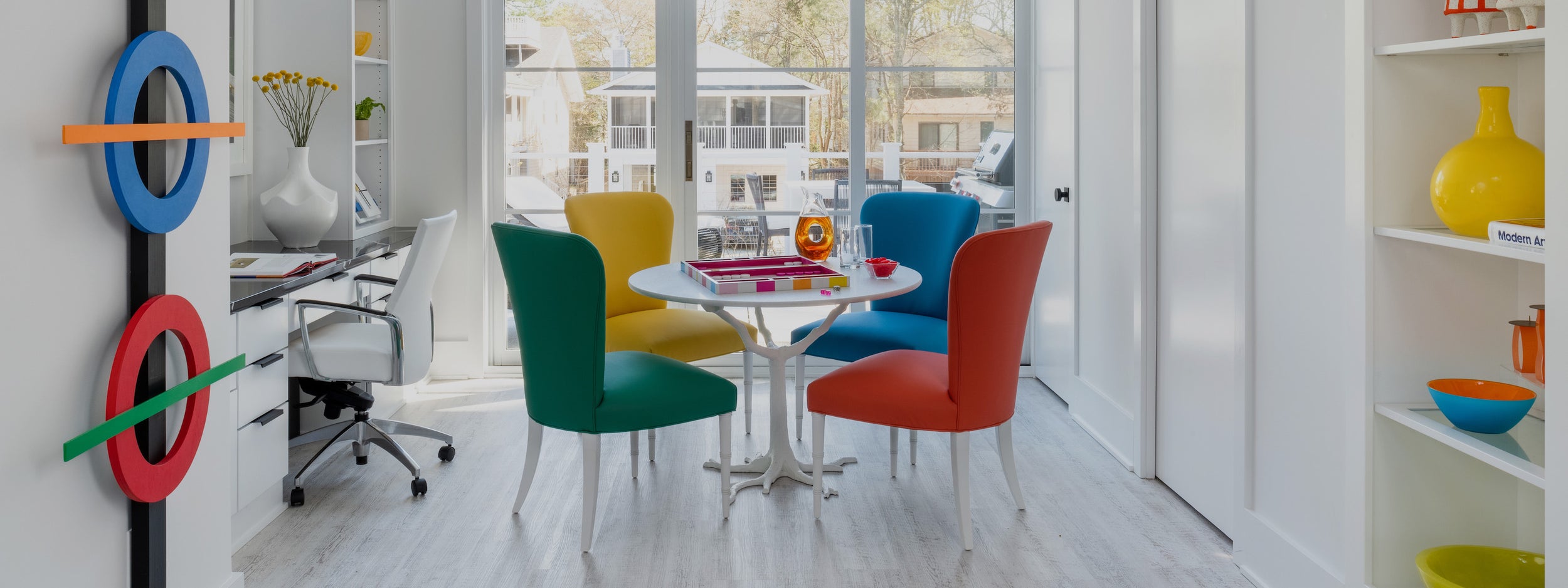 Jamie Merida Interiors | Bountiful Home