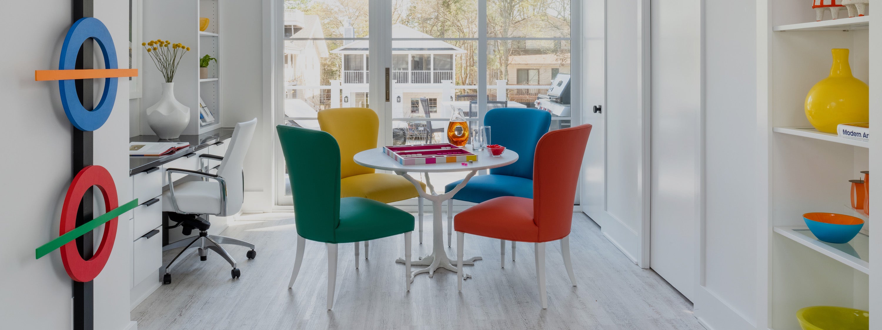 Jamie Merida Interiors | Bountiful Home