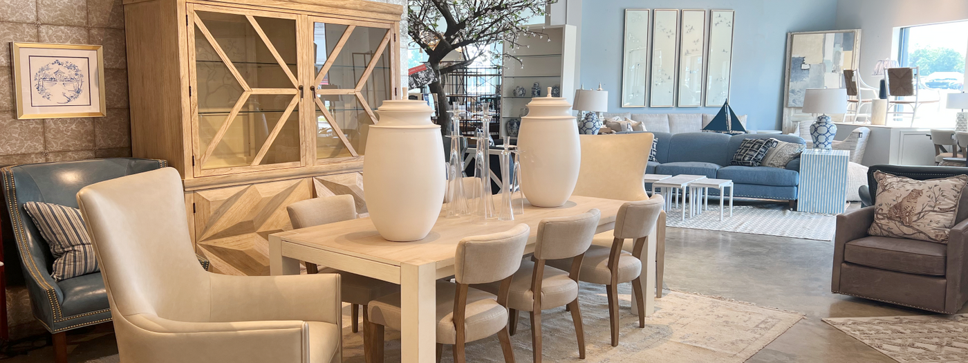 Jamie Merida Interiors | Bountiful Home