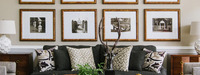 Jamie Merida Interiors | Bountiful Home