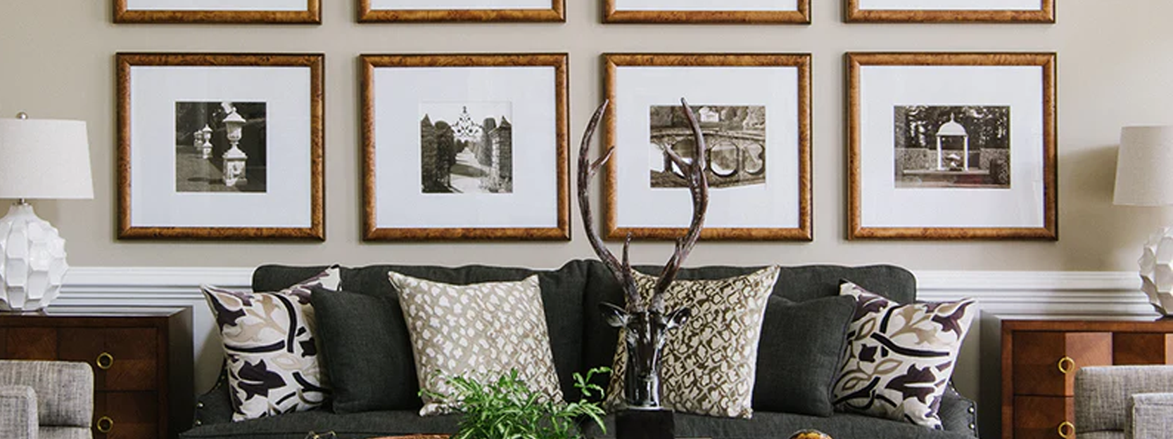 Jamie Merida Interiors | Bountiful Home