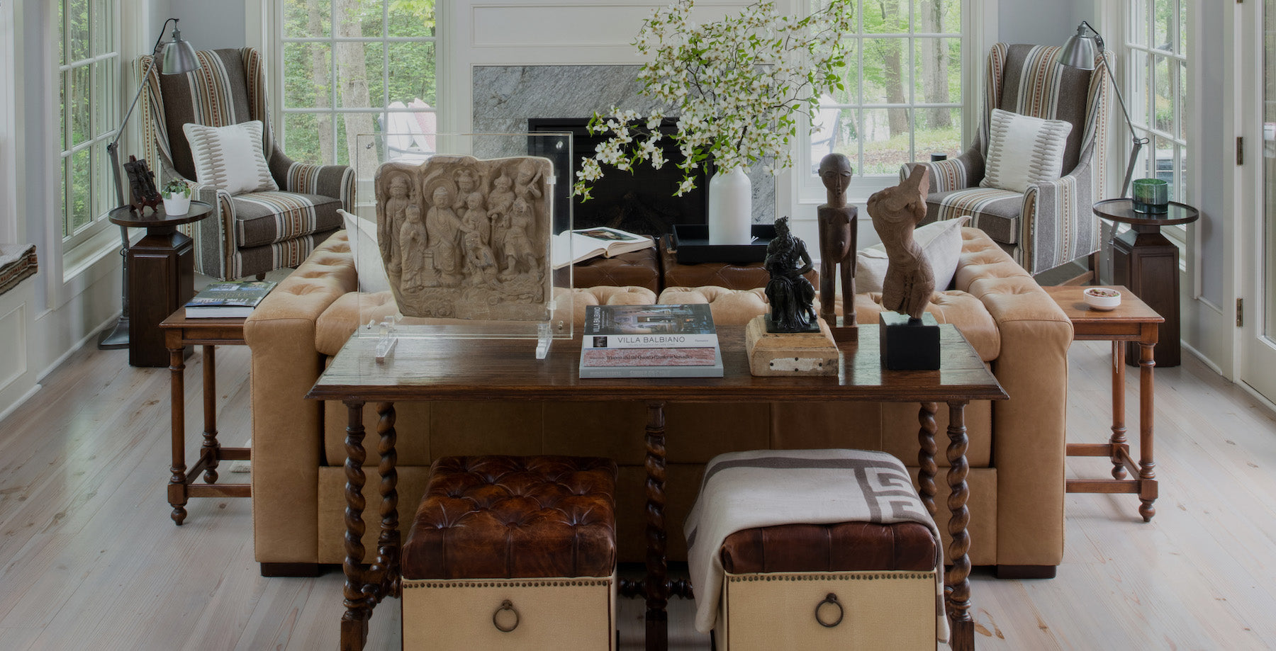 Jamie Merida Interiors | Bountiful Home