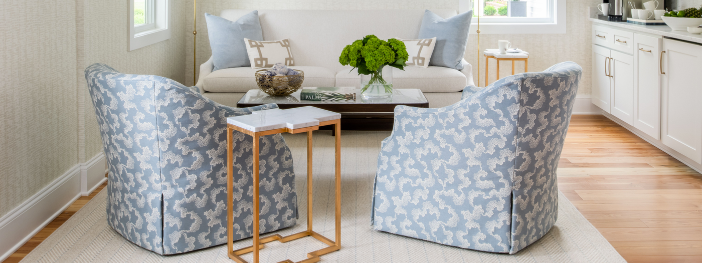 Jamie Merida Interiors | Bountiful Home