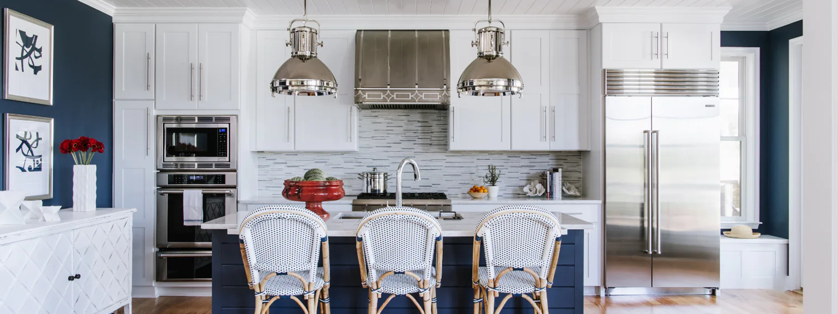 Jamie Merida Interiors | Bountiful Home