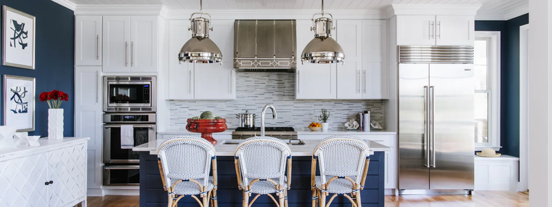 Jamie Merida Interiors | Bountiful Home