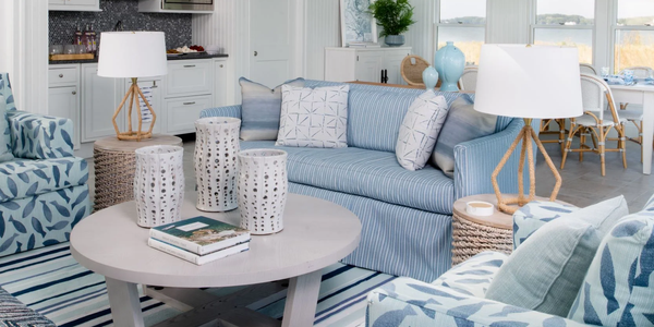 Jamie Merida Interiors | Bountiful Home