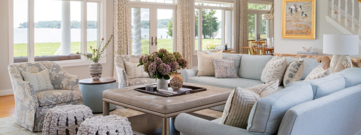 Jamie Merida Interiors | Bountiful Home